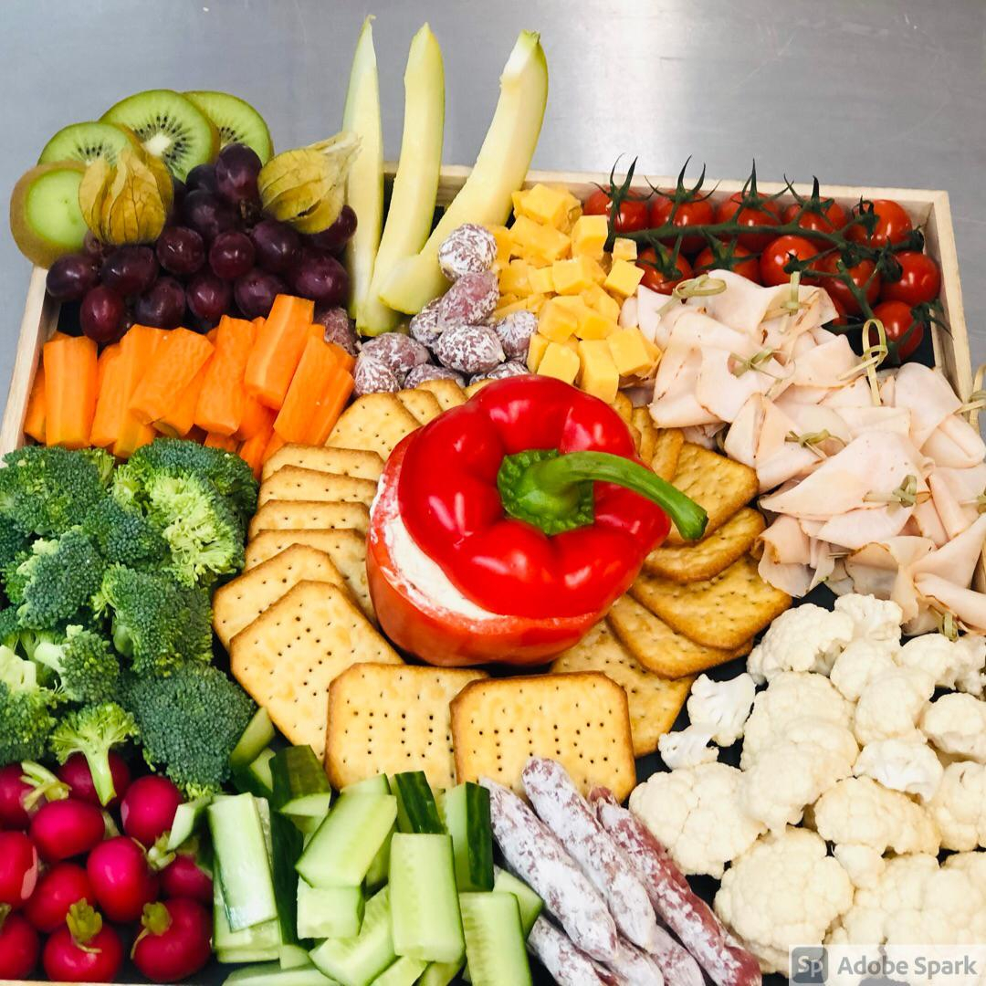 tapas en meer. | N'Yammie